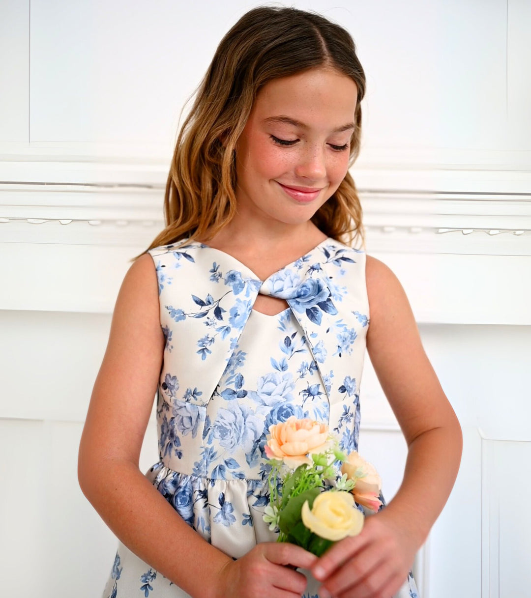 Tween Dresses for Girls | Bonnie Jean