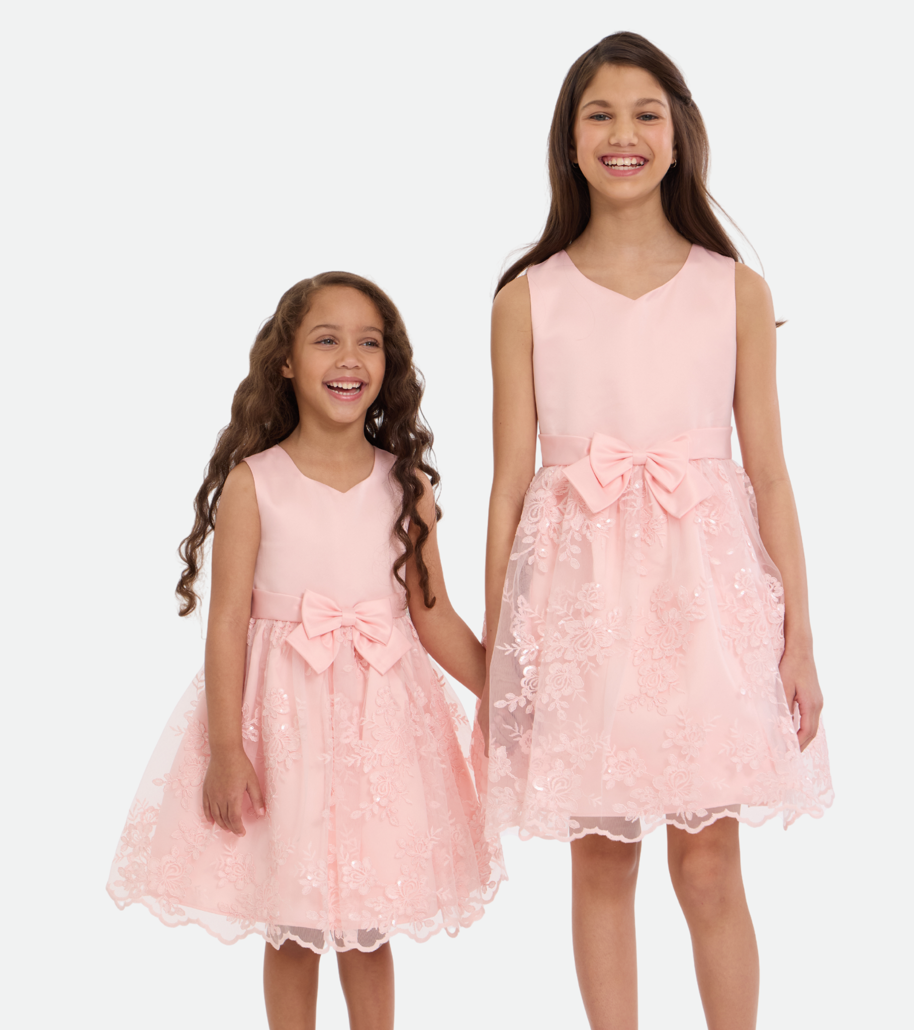 Matching Outfits for Sisters | Matching Sister Dresses – Bonnie Jean