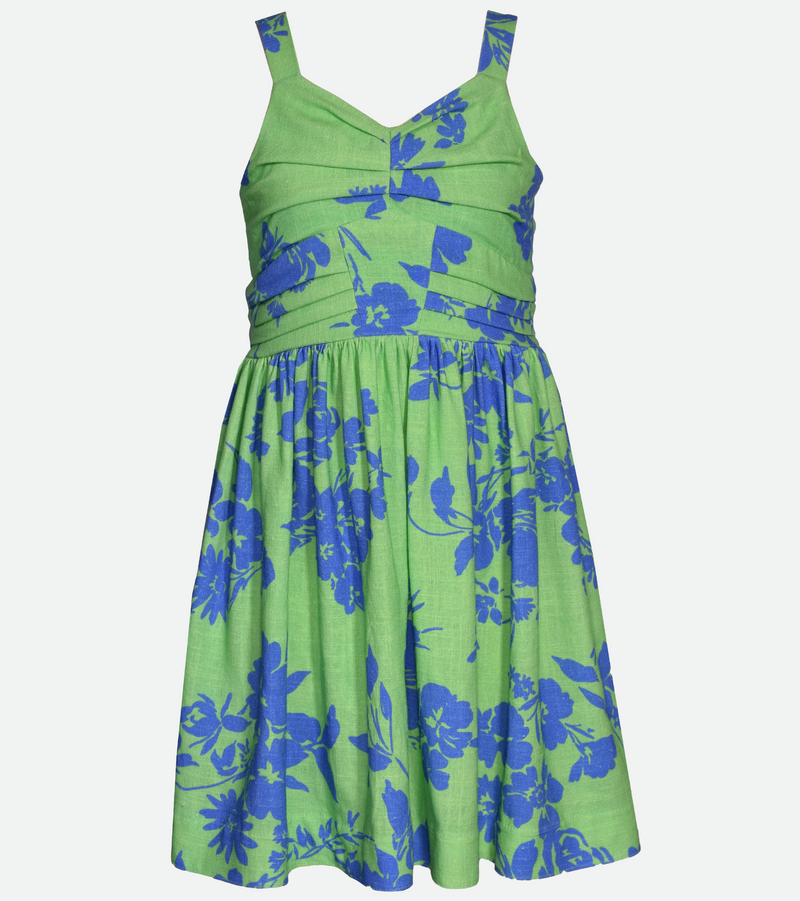 Girls Dresses 7-16 | Big Girls Dresses | Bonnie Jean