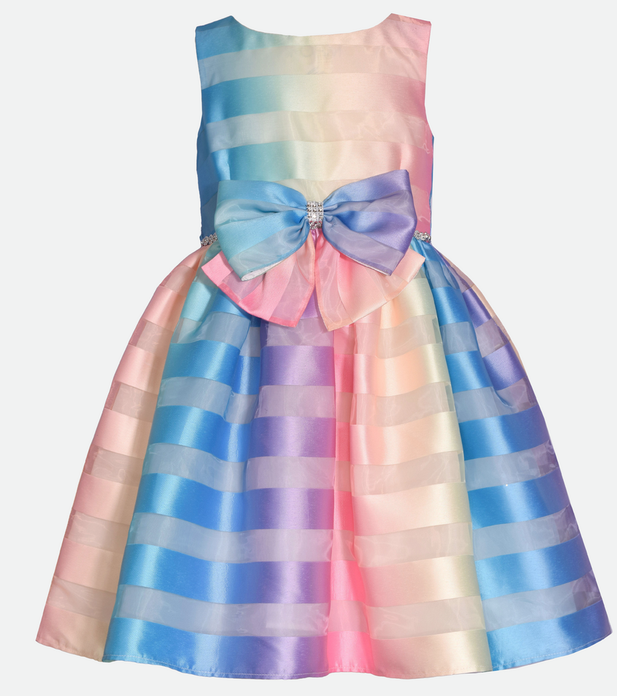 Girls Party Dresses | Special Occasion Dresses | Bonnie Jean