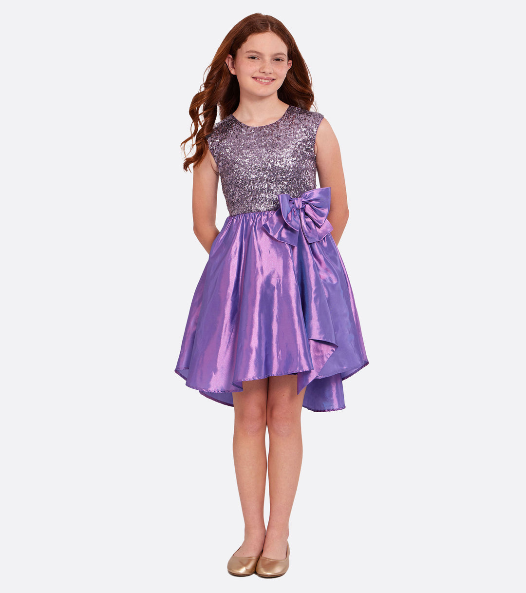 Girls Dresses 7-16 | Big Girls Dresses | Bonnie Jean