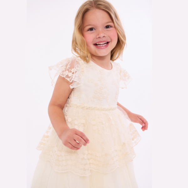 Spring Preview – Bonnie Jean