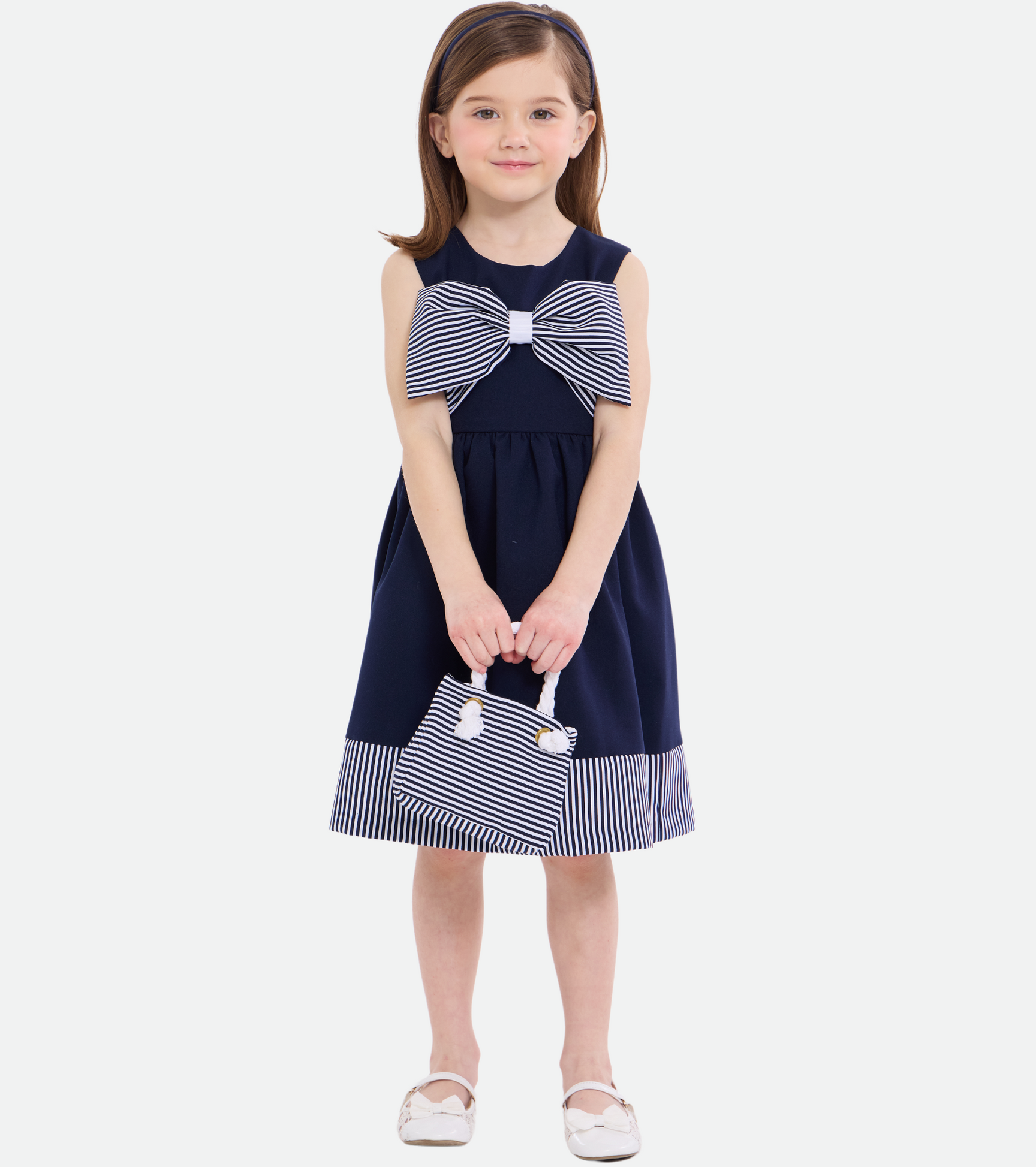Girls Dresses 7-16 | Big Girls Dresses | Bonnie Jean