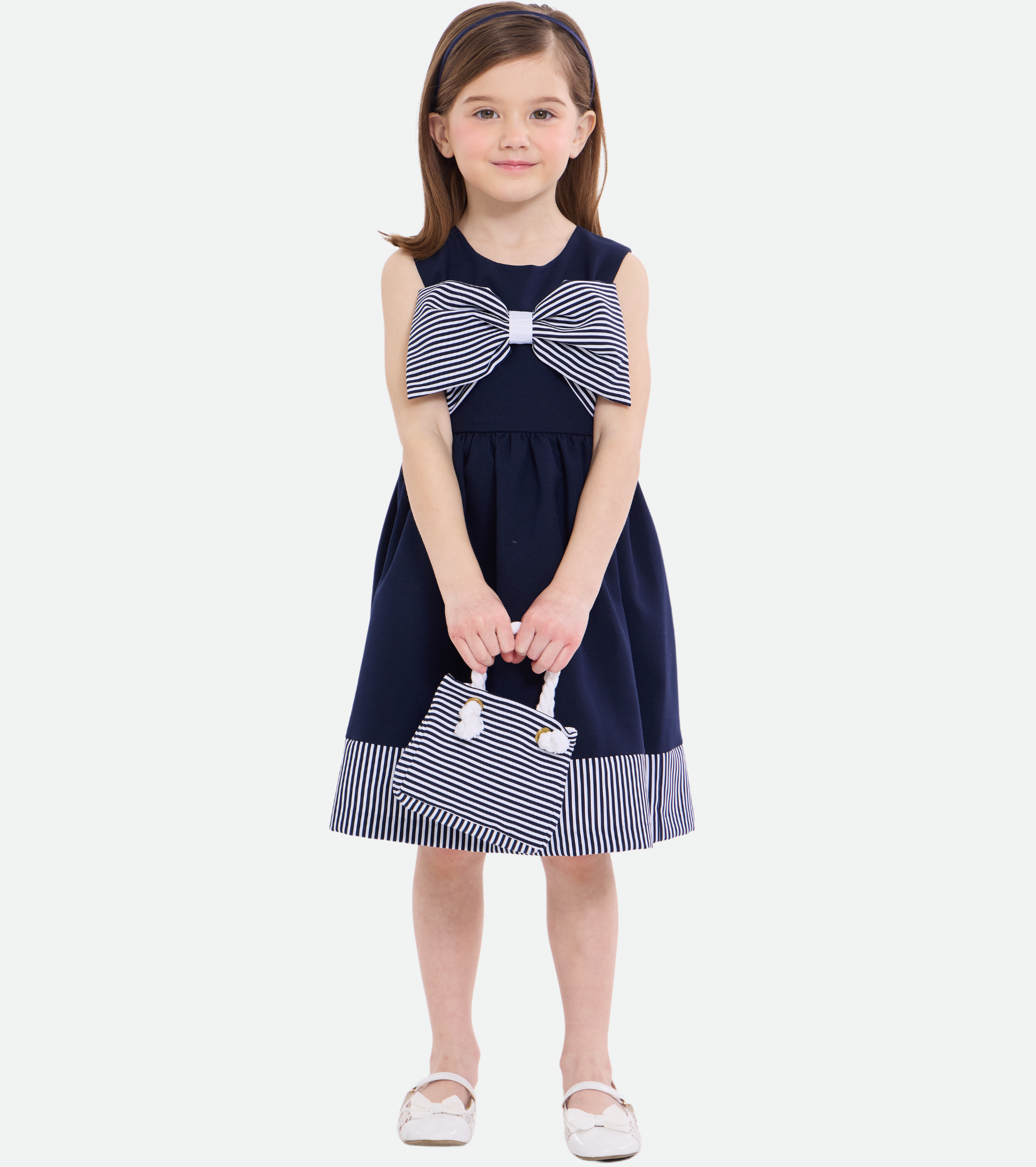 Girls Dresses 7-16 | Big Girls Dresses | Bonnie Jean