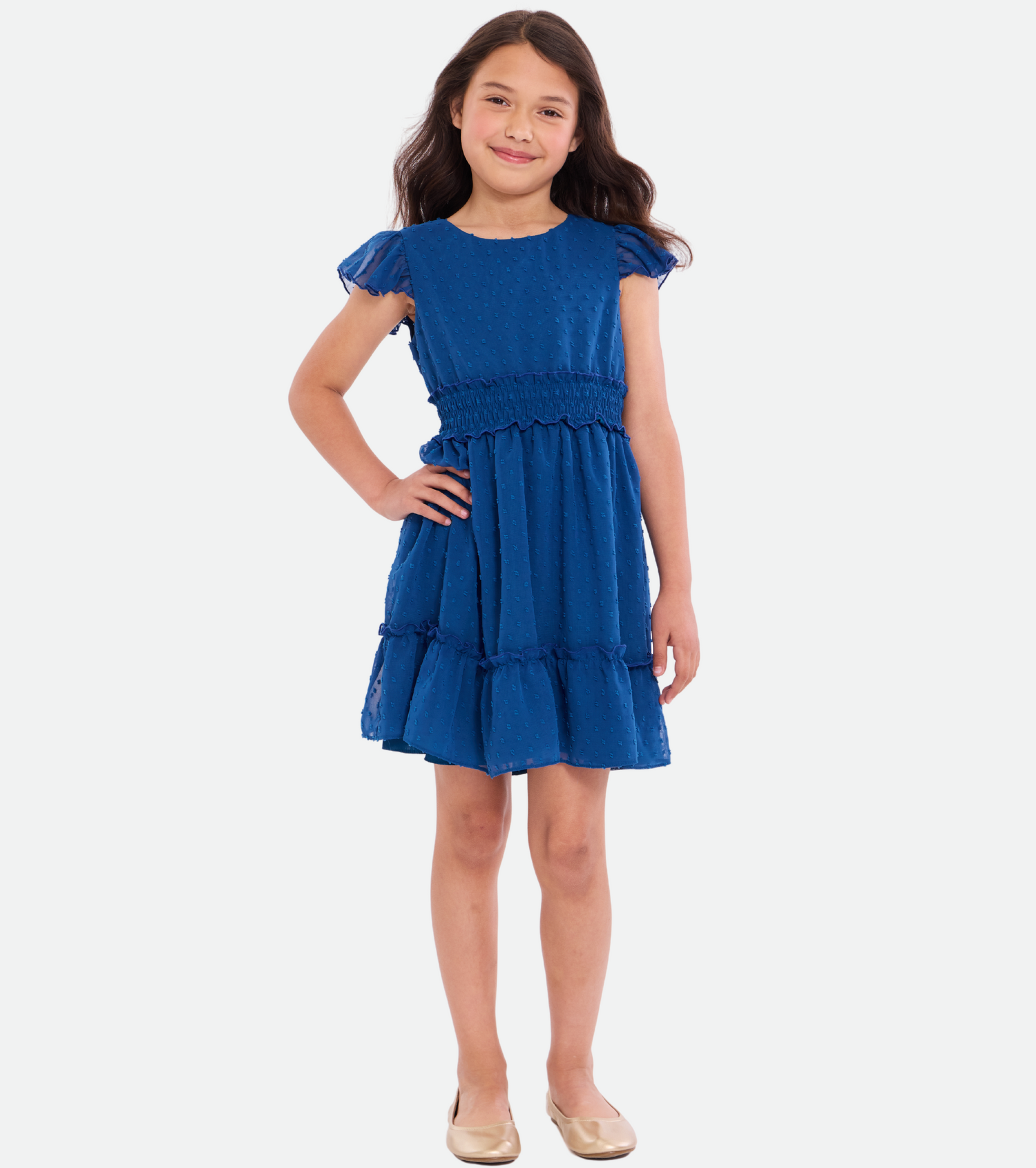 Girls Dresses 7-16 | Big Girls Dresses | Bonnie Jean