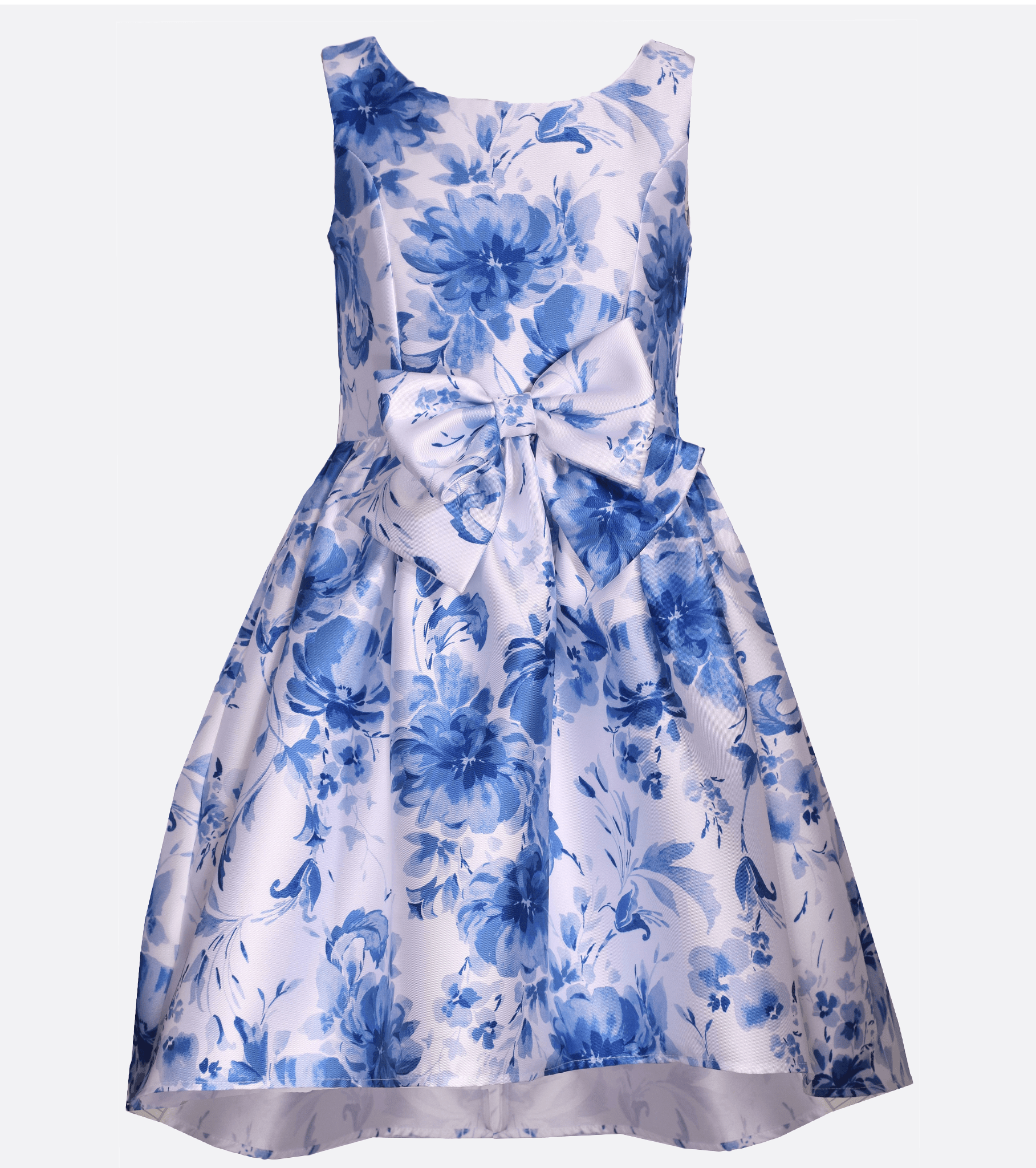 Floral Dresses For Girls
