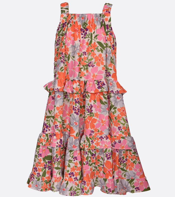 Girls Sundresses | Shop Summer & Spring Dresses - Bonnie Jean